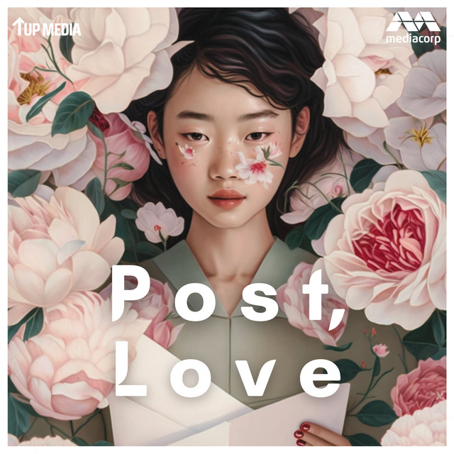 Post Love Podcast On Spotify