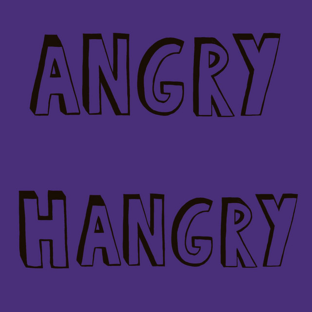 Angry Hangry | Podcast on Spotify