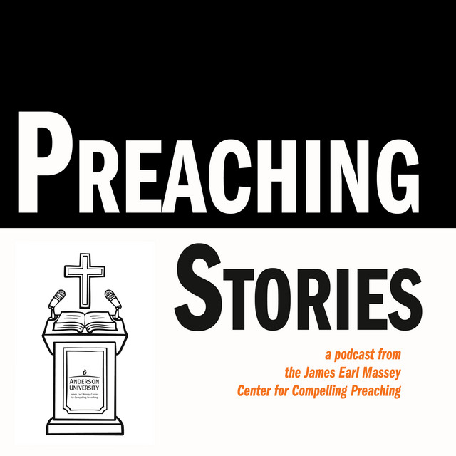 Preaching Stories | Podcast on Spotify
