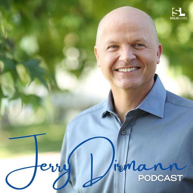 The Jerry Dirmann Podcast | Podcast on Spotify