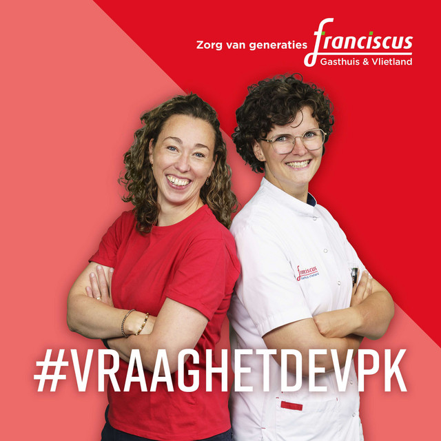 Vraag het de vpk | Podcast on Spotify