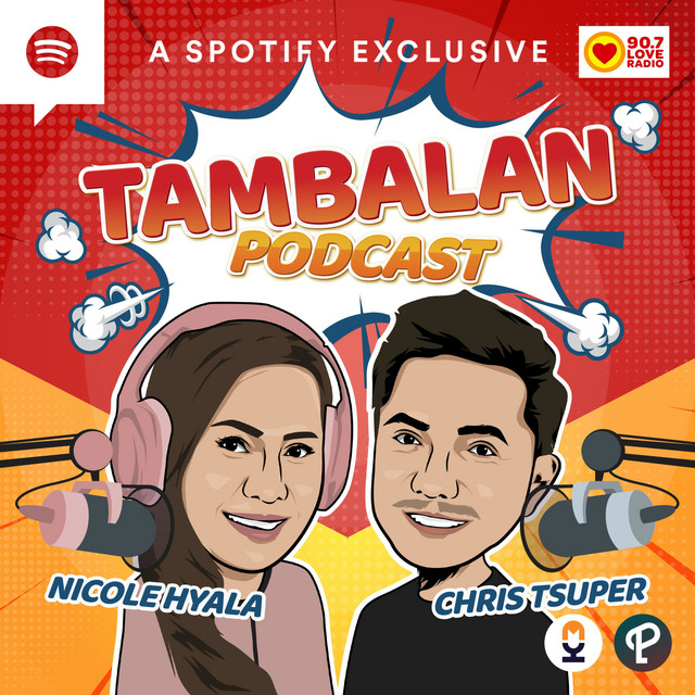 EP 70: Lord, bakit ganito? - Tambalan Podcast | Podcast on Spotify