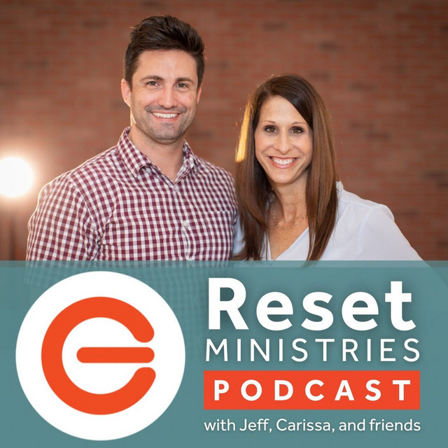 Reset Ministries Podcast | Podcast on Spotify