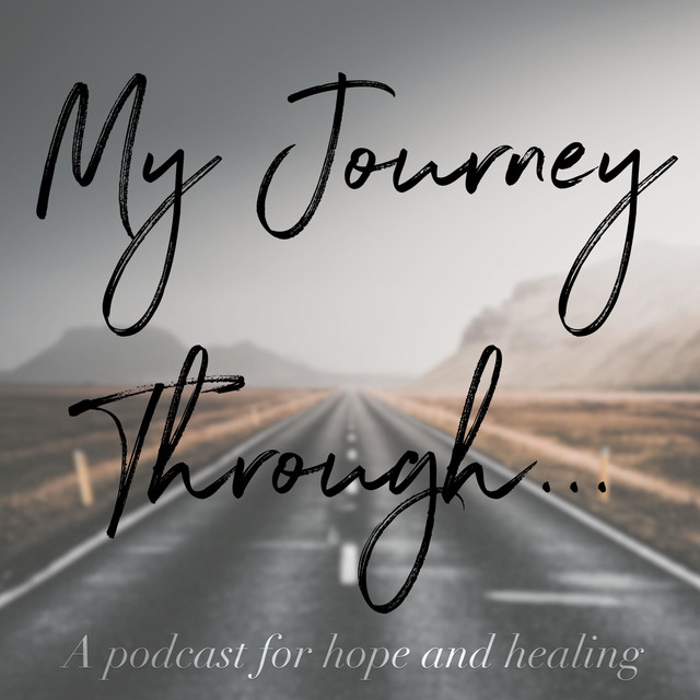 My Journey Through | Podcast on Spotify