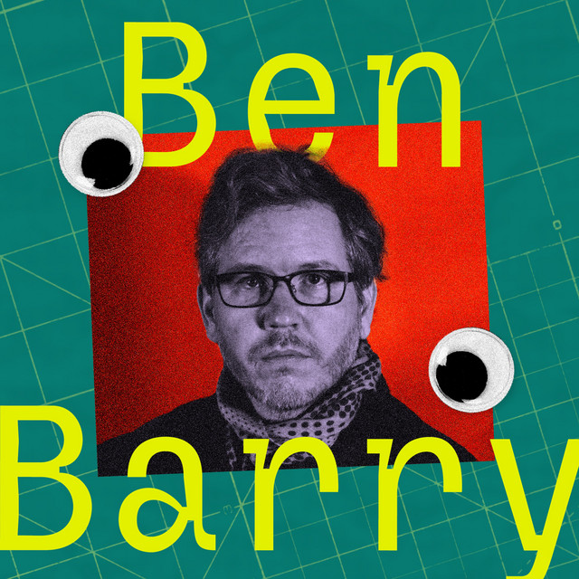What I Just Did Was MAGIC! (with Ben Barry) - Did I Do That? | Podcast ...
