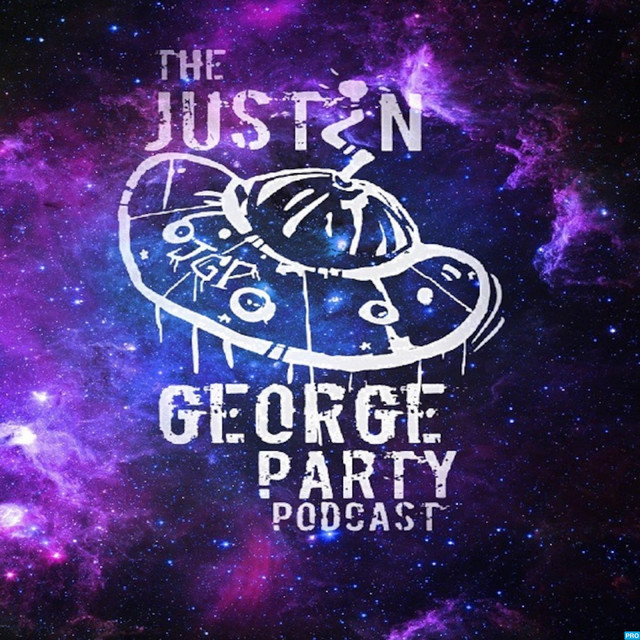 The Justin George Party | Podcast on Spotify