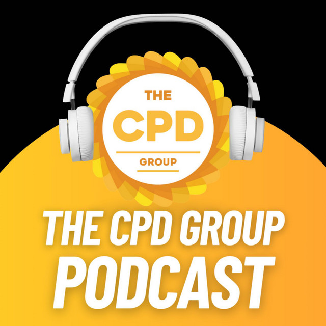 The CPD Group Podcast | Podcast on Spotify