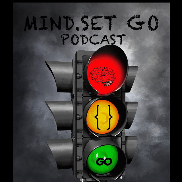 Mind.Set Go Podcast | Podcast on Spotify