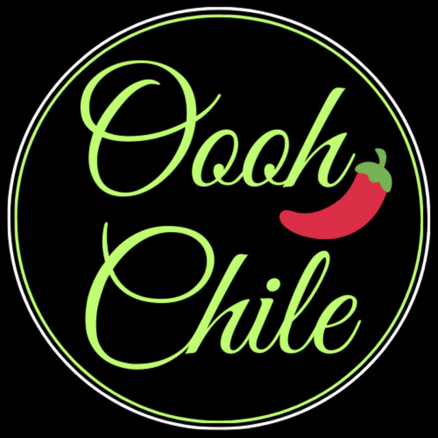 Oooh Chile 🌶️ | Podcast on Spotify