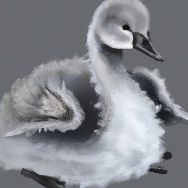 Hans Christian Andersen - The Ugly Duck - Kindness - English Kids Story ...