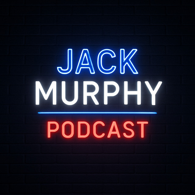 The Jack Murphy Podcast | Podcast on Spotify