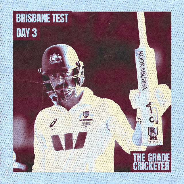Starc Knighthood, Moronic England | AUS v ENG | Day 3 | Brisbane Test ...