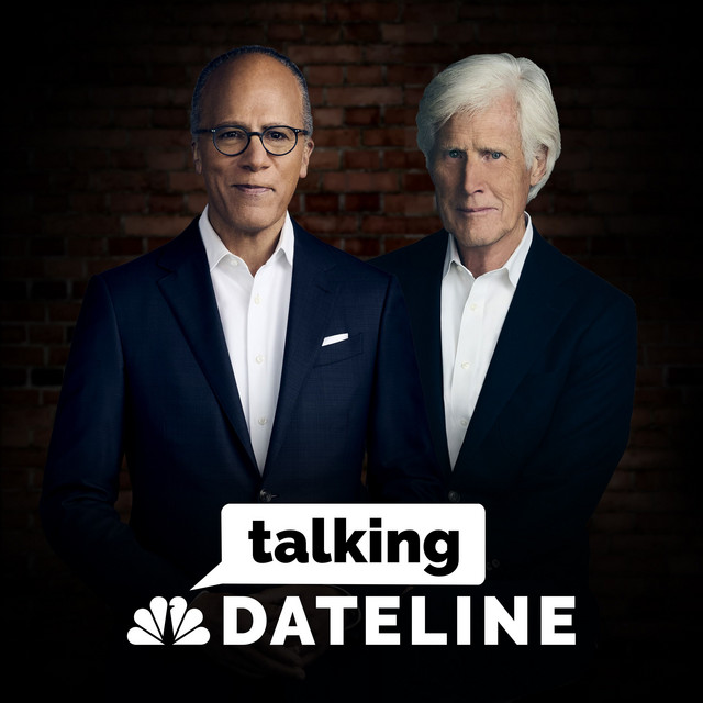 Talking Dateline: The Ruse - Dateline NBC | Podcast on Spotify
