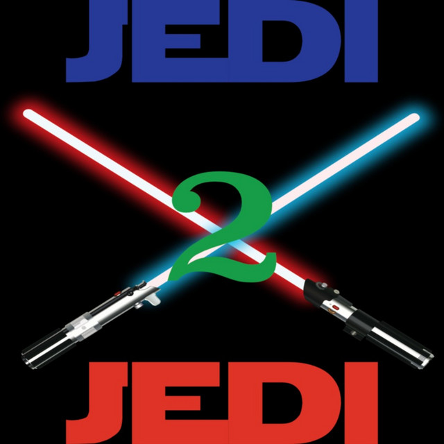 Jedi 2 Jedi | Podcast on Spotify