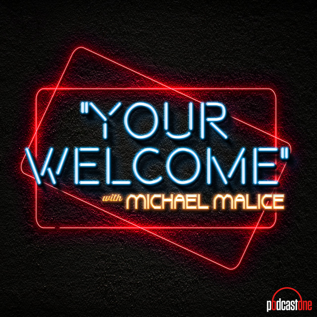 "YOUR WELCOME" with Michael Malice | Podcast on Spotify