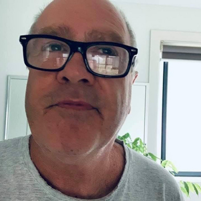 Greg T Ross | Podcast on Spotify