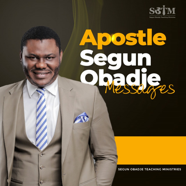 Thanksgiving_Things to be Grateful For - Apostle Segun Obadje (Ph.D ...