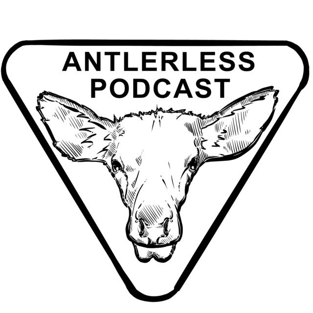 Antlerless Podcast | Podcast on Spotify