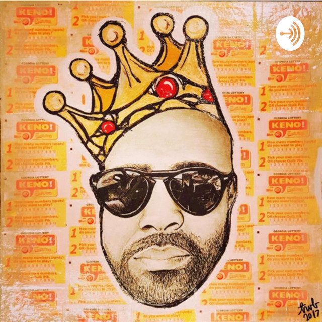 King Of Keno | Podcast on Spotify