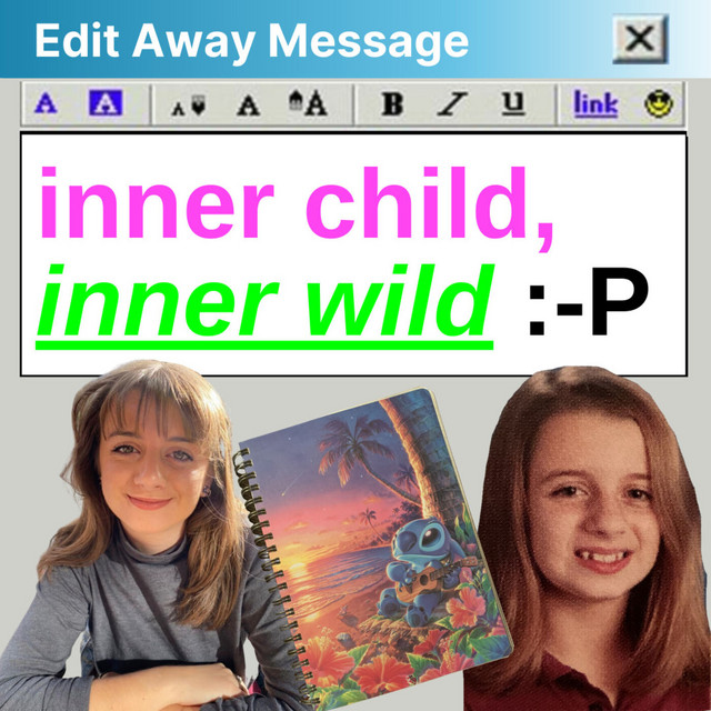 Inner Child Inner Wild | Podcast on Spotify