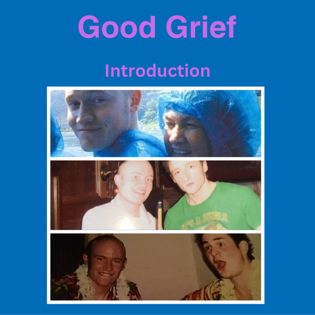 Good Grief | Podcast on Spotify