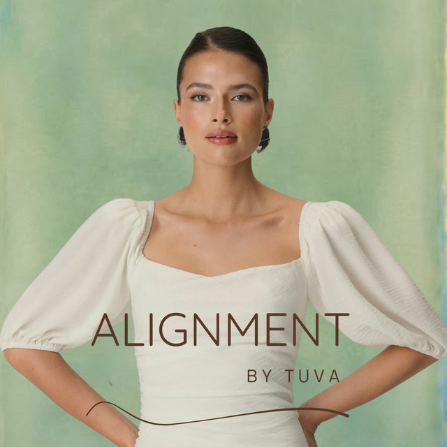 Alignment by Tuva | Podcast on Spotify