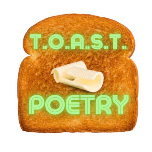 TOAST POETRY | Podcast on Spotify
