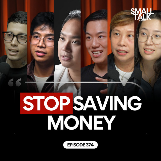 30 Years of REAL Financial Advice in 30 Minutes | Episode 374 - Small ...