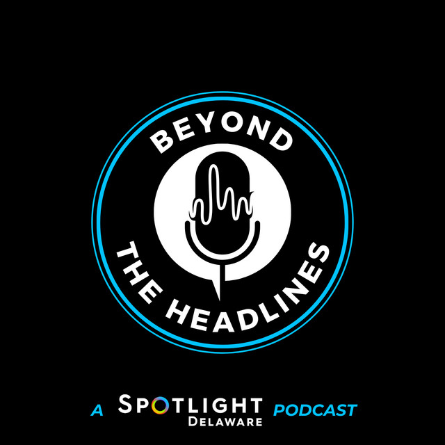 Beyond the Headlines | Podcast on Spotify