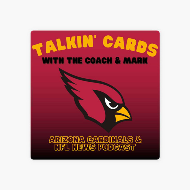 Talkin Cards With The Coach & Mark | Podcast on Spotify