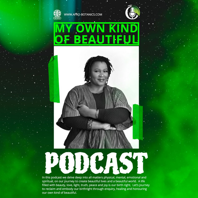 My Own Kind of Beautiful Podcast | Podcast on Spotify