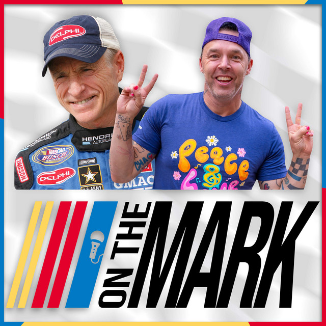 On The Mark | Podcast on Spotify