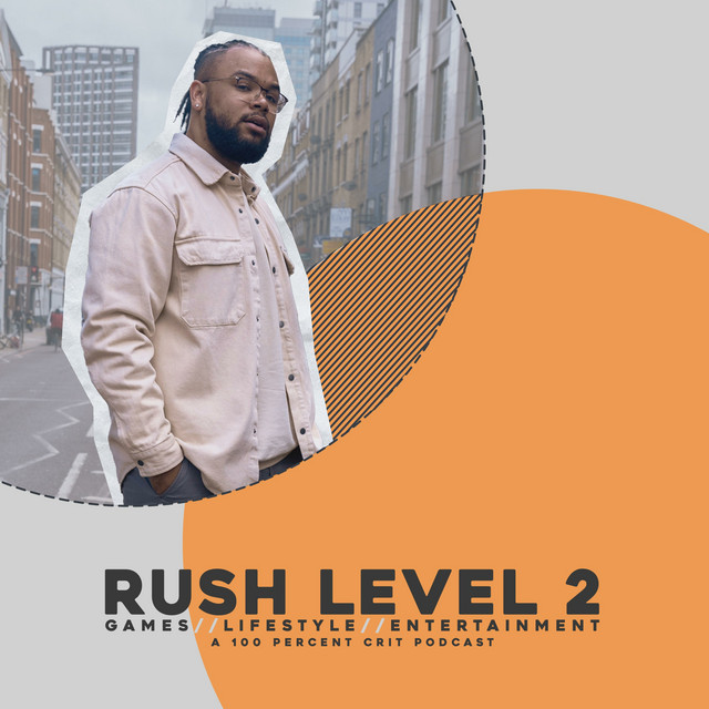 Rush Level 2 | Podcast on Spotify