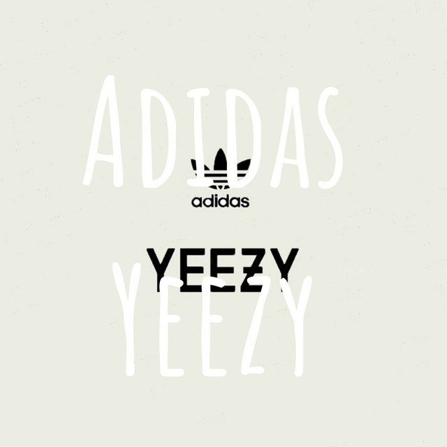 Adidas Yeezy | Podcast on Spotify