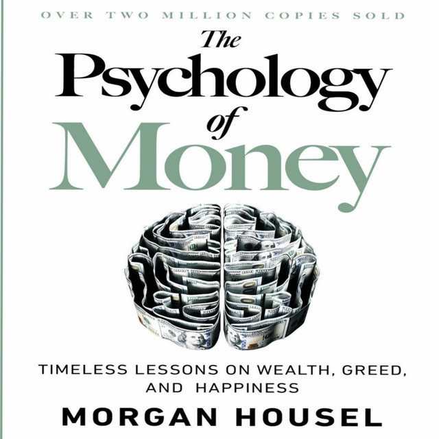 THE PSYCHOLOGY OF MONEY BOOK SUMMARY IN ENGLISH - LEARN WITH HK ...