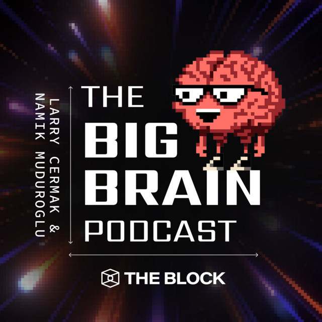 The Big Brain Podcast | Podcast on Spotify