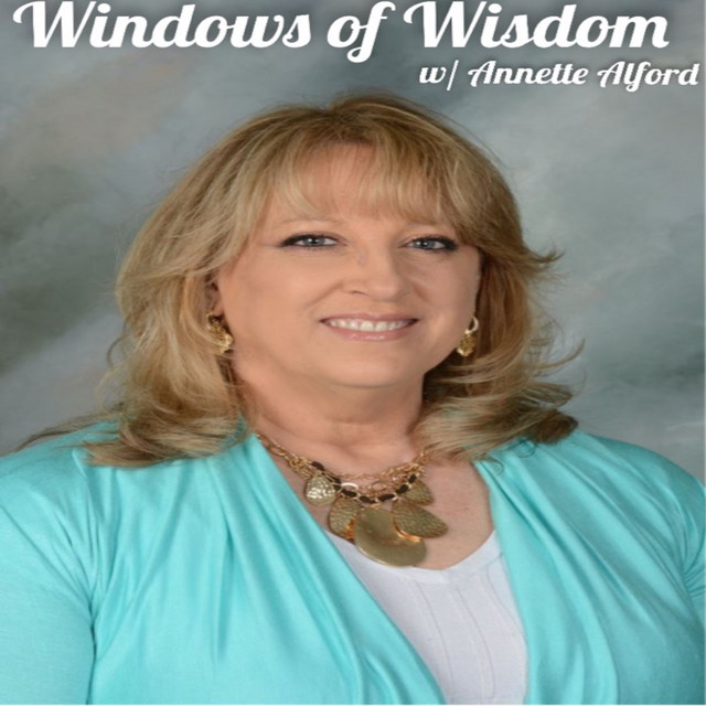 Windows of Wisdom | Podcast on Spotify