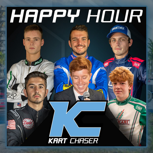 KC Happy Hour | Podcast on Spotify