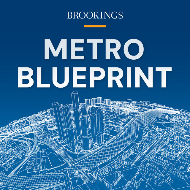 Metro Blueprint | Podcast on Spotify