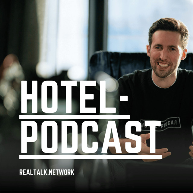 HOTEL-PODCAST | Podcast on Spotify