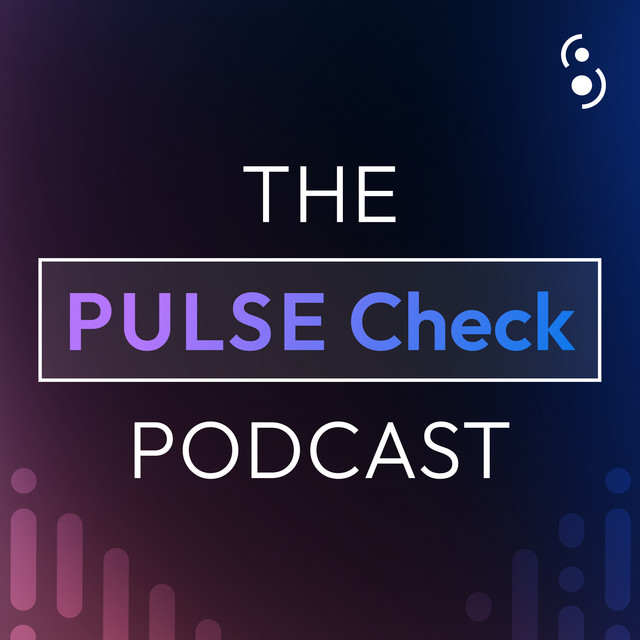 PULSE Check Podcast by Synpulse8 | Podcast on Spotify