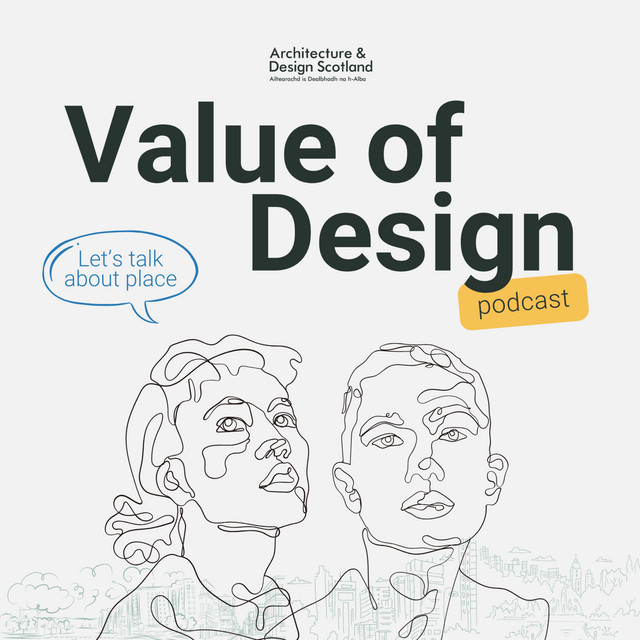 Value of Design | Podcast on Spotify