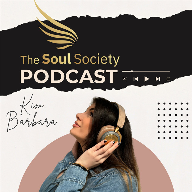 The Soul Society podcast | Podcast on Spotify