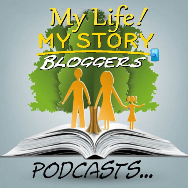 My Life!... My Story Podcasts... | Podcast on Spotify
