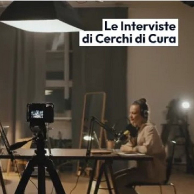 Interviste | Podcast on Spotify
