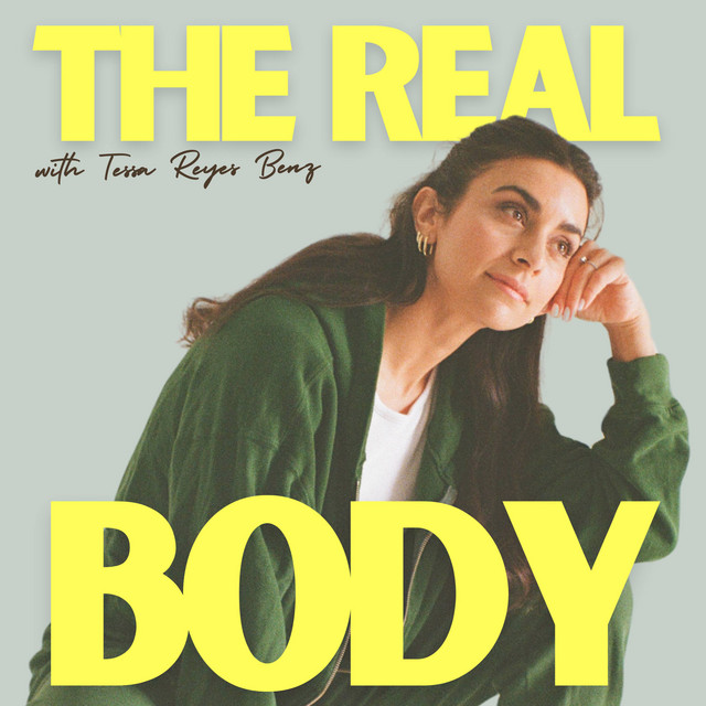 The Real Body Podcast | Podcast on Spotify