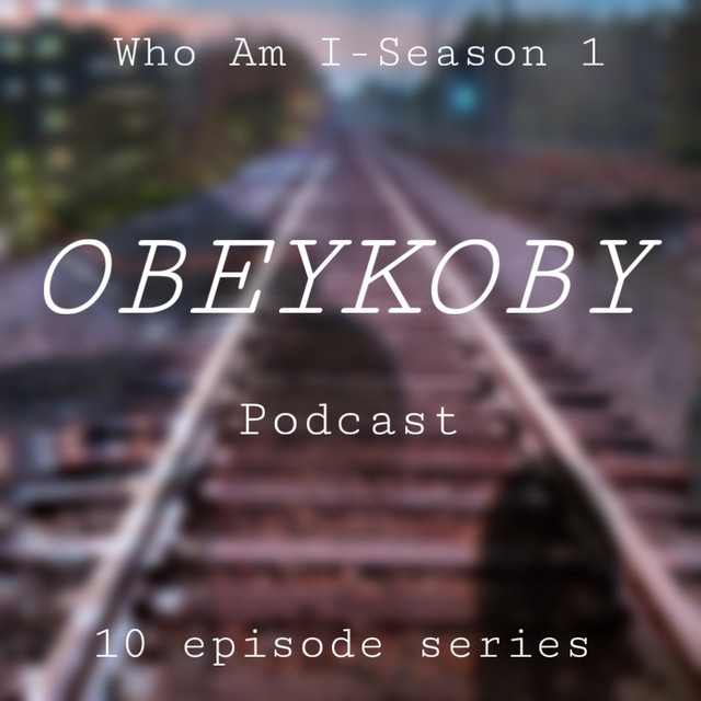 Who Am I - Who Am I | Podcast on Spotify