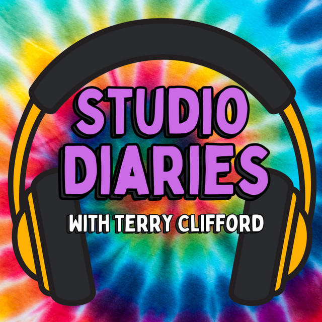 Studio Diaries | Podcast on Spotify
