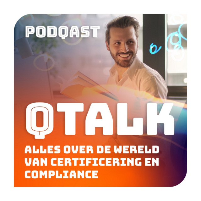 QTALK | Podcast on Spotify