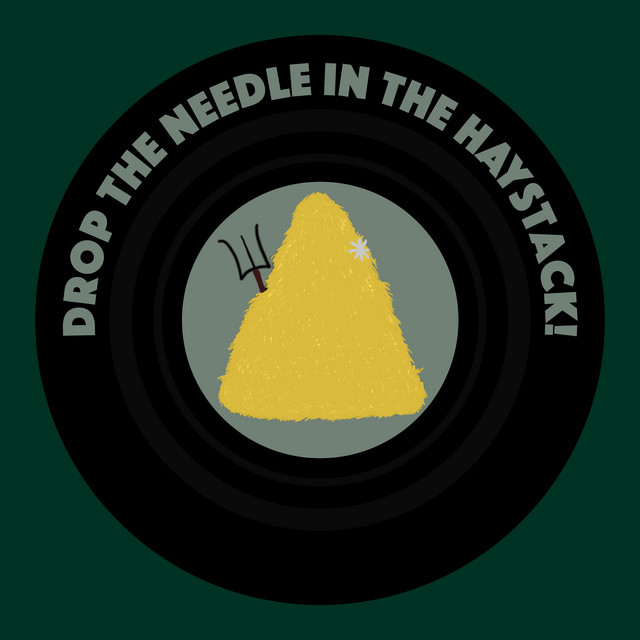 drop-the-needle-in-the-haystack-podcast-on-spotify